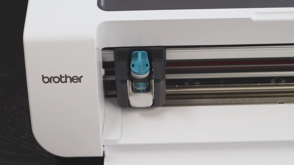 DesignNCut, Home Electronic Cutting Machine By Brother, DC200 - Walmart.com