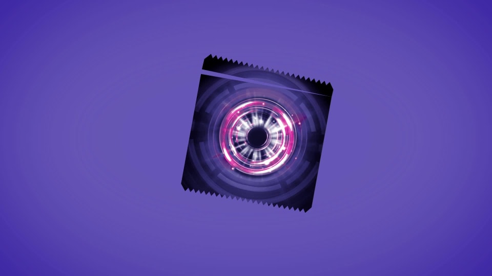 Trojan G. Spot Premium Lubricated Condoms - 10 count HSA/FSA Eligible ...