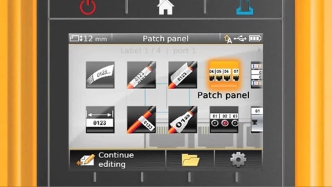 Dymo, DYM1868814, XTL 300 Label Maker Kit, 1 / Kit - Walmart.com