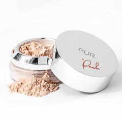 PÜR - Translucent 4-in-1 Loose Blurring Setting Powder | Ulta Beauty