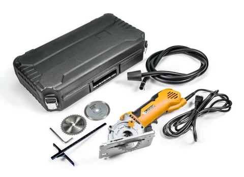 Rotorazer Platinum Compact Circular Saw Set Extra Powerful Cuts Drywall Tile Metal PVC Plastic Copper Walmart