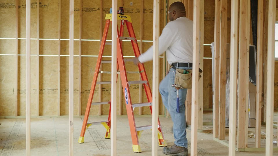 10' FG STEP LDR IA - Walmart.com