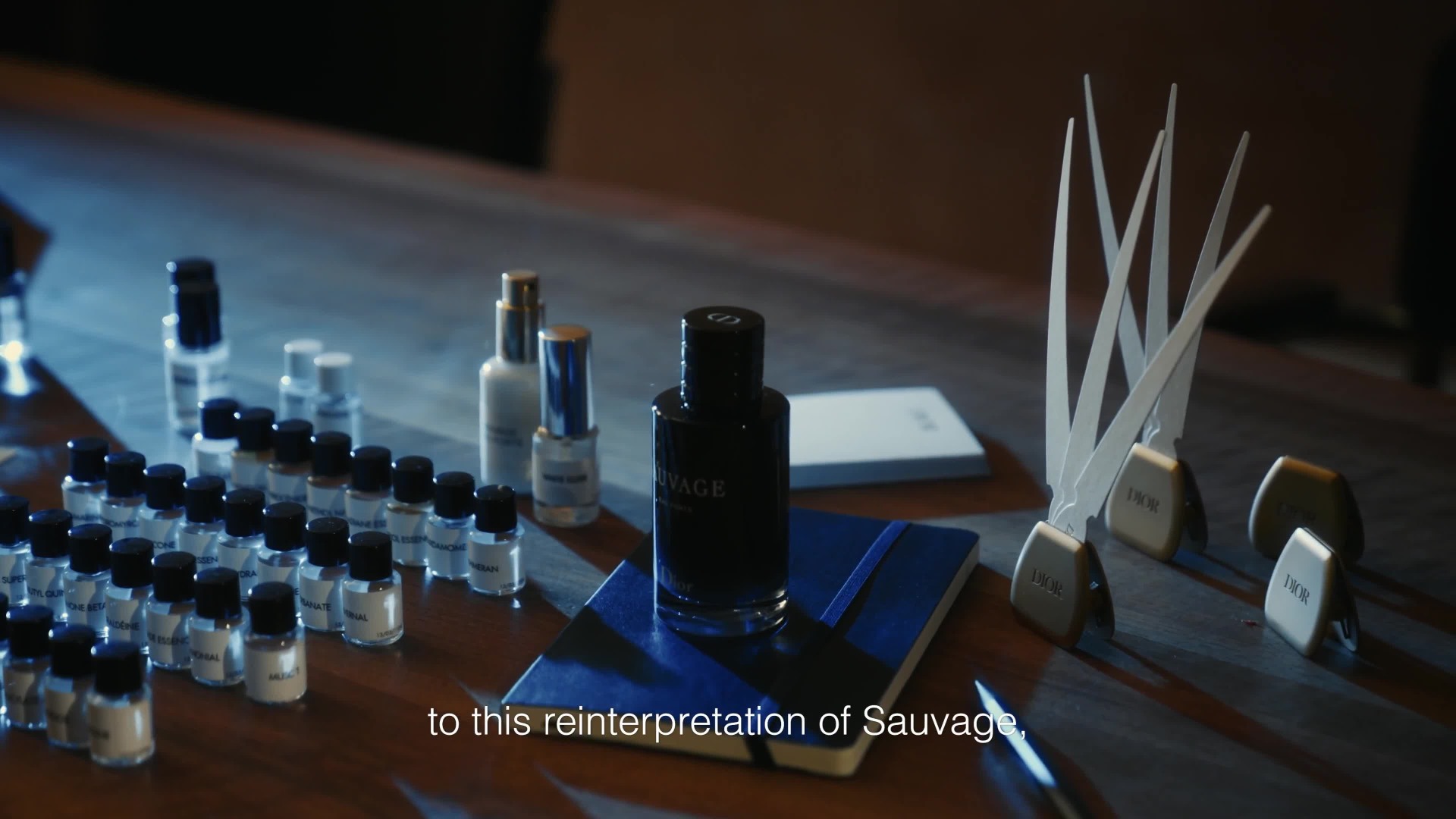 Dior - Sauvage Eau Forte Parfum | Ulta Beauty