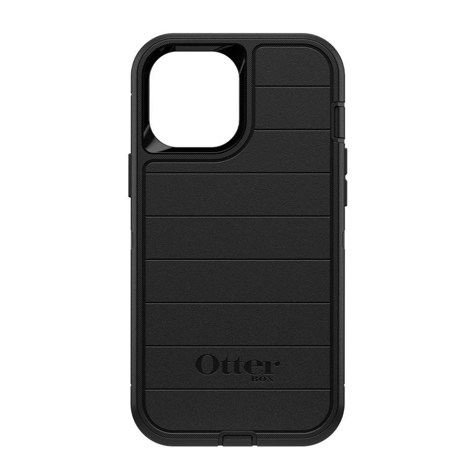 OtterBox Defender Series Pro Phone Case for Apple iPhone 12 Pro Max ...