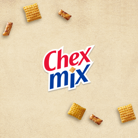Chex Logo