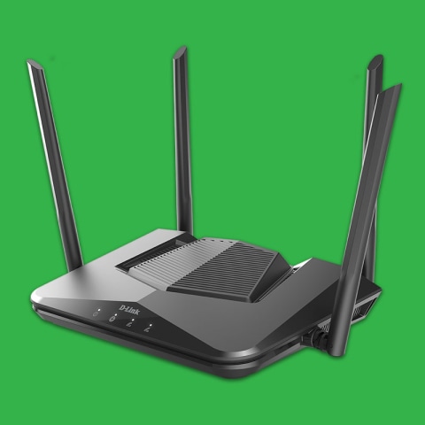 D-Link DIR-X3260 AX3200 Wi-Fi 6 Router Price in Pakistan