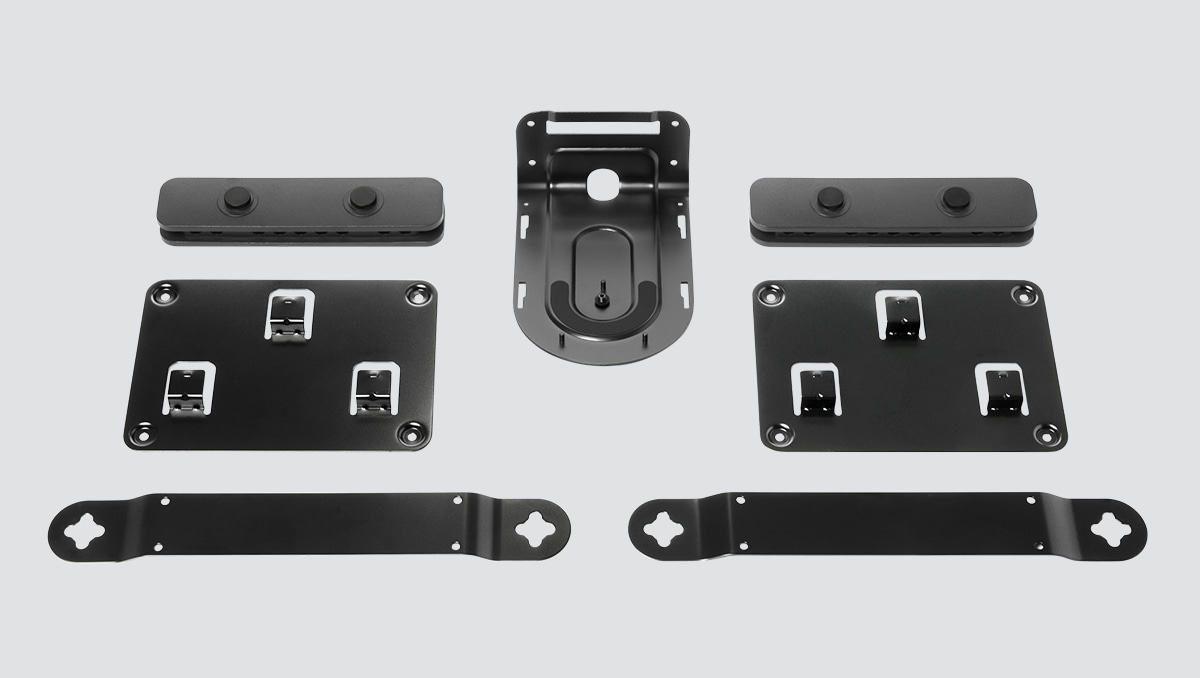 Buy Logitech Rally 4K PTZ Conferencing Camera - Computech Store