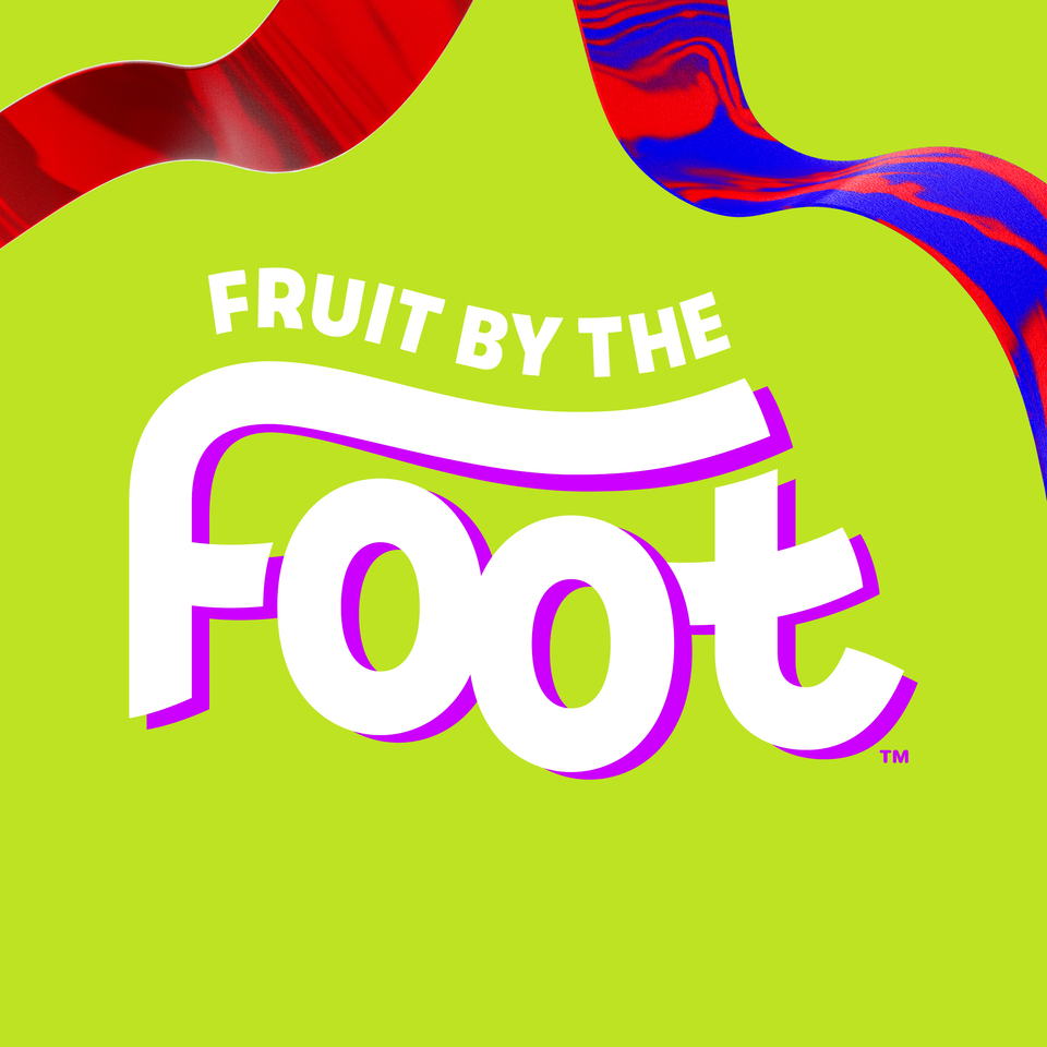 Fruit by the Foot Fruit Flavored Snacks, Starburst, Variety Pack, 6 ct ...