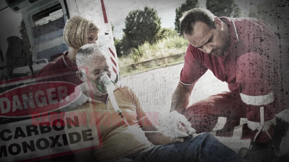 Kidde Nighthawk Plug-In AC/DC Carbon Monoxide Alarm Detector with ...