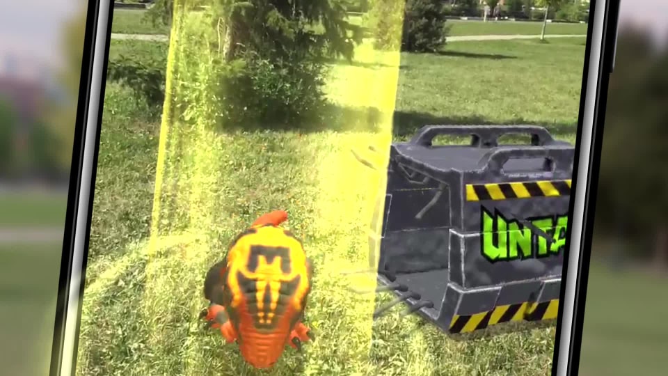 Untamed Raptor Series 1 - Tracker - Interactive Dinosaur by WowWee ...