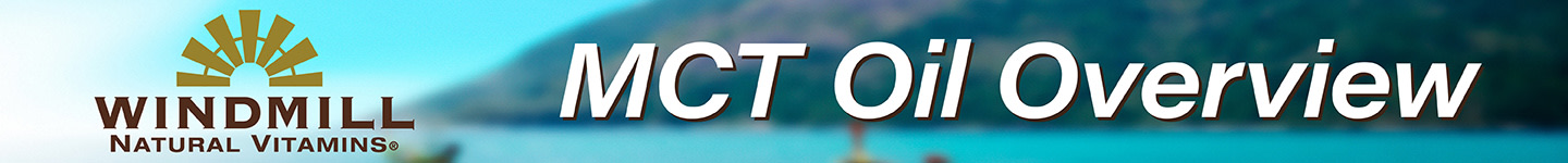 Aceite MCT orgánico del USDA, 32 onzas