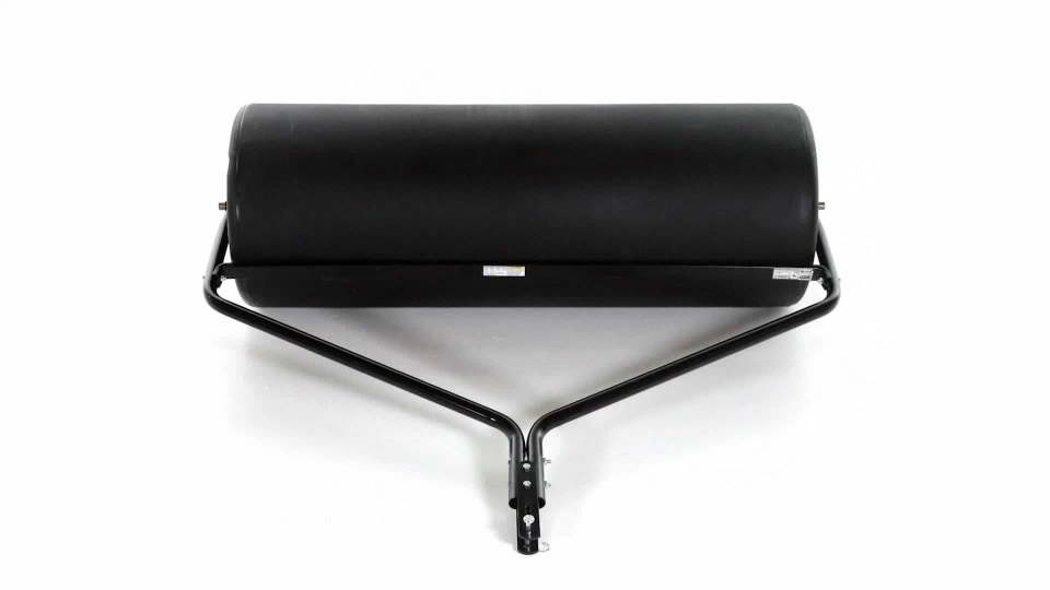 Agri-Fab, Inc. 18" x 36" Poly Tow Behind Lawn Roller #45-02681 ...
