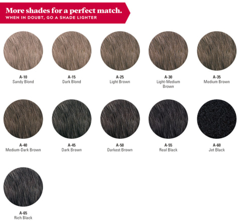 Just For Men Hair Color Chart Beardo Beard Color For Men Natural