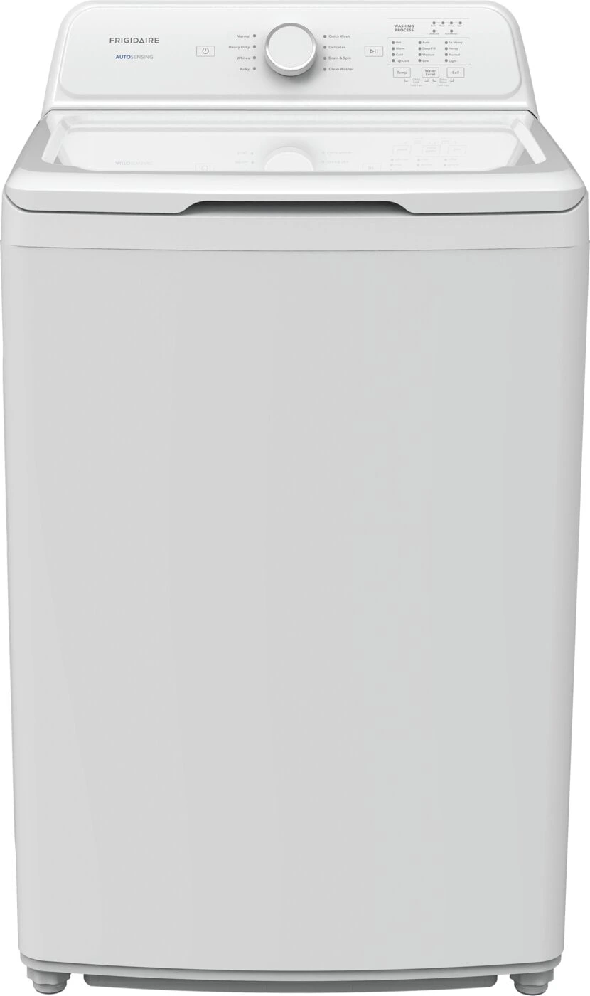 Frigidaire Washing Machine