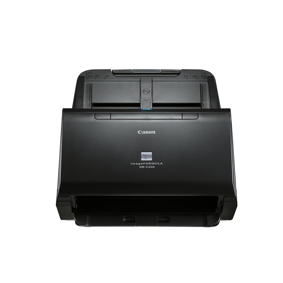 Canon imageFORMULA DR-C240 Document Scanner 0651C002 - Adorama