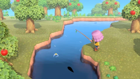 Meijer animal crossing store