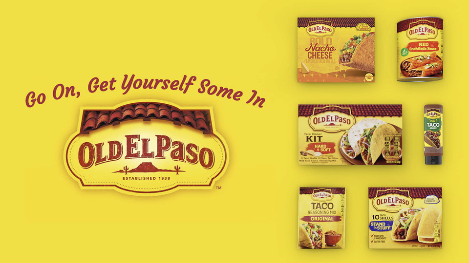 Old El Paso Chopped Green Chiles 4 oz Mild for Tacos Nachos Burritos ...