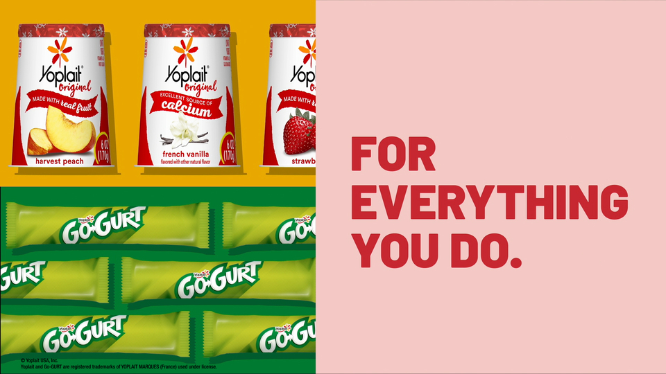 Go-GURT Minecraft Kids Fat Free Yogurt Variety Pack, 2 oz Yogurt Tubes ...