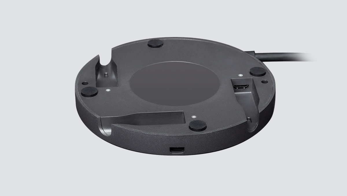 Buy Logitech Rally 4K PTZ Conferencing Camera - Computech Store