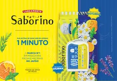 Máscara Facial Hidratante Saborino Morning Diurna - Época Cosméticos ...
