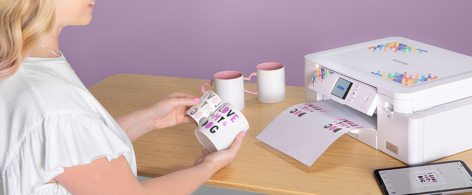 Brother Sublimation Printer SP1