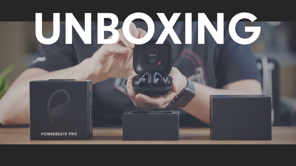 Powerbeats Pro - Totally Wireless Earphones - Lava Red - Walmart.com