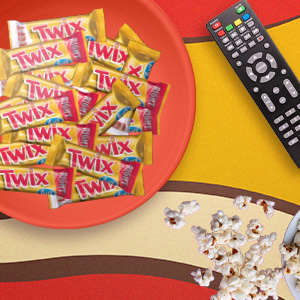 Twix Slogan Need A Moment