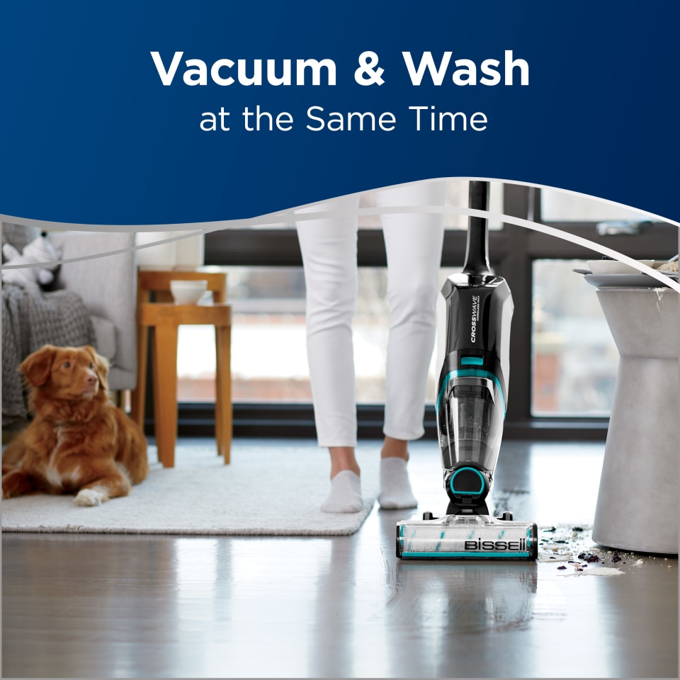 Bissell crosswave cordless max walmart store