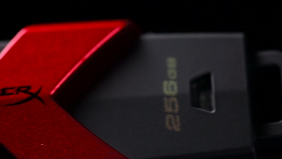 Kingston HyperX Savage - USB flash drive - 512 GB - Walmart.com