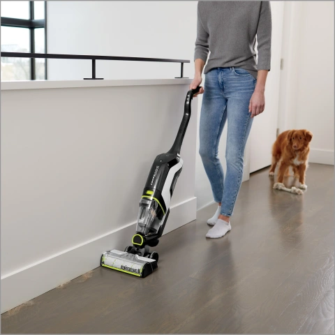 Bissell crosswave cordless max walmart store