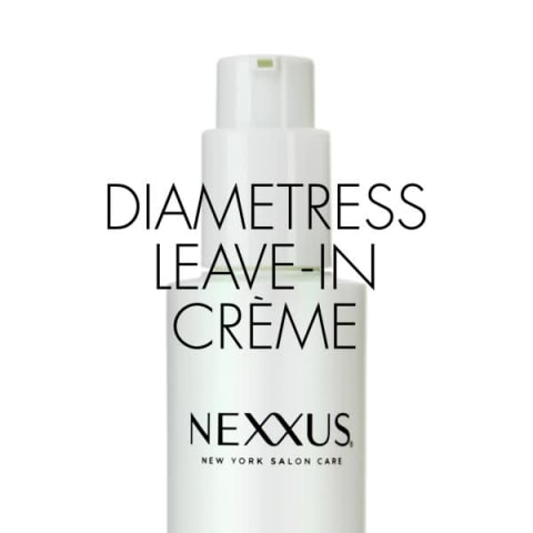 Nexxus Diametress for Fine and Flat Hair Volume Conditioner, 13.5 oz ...