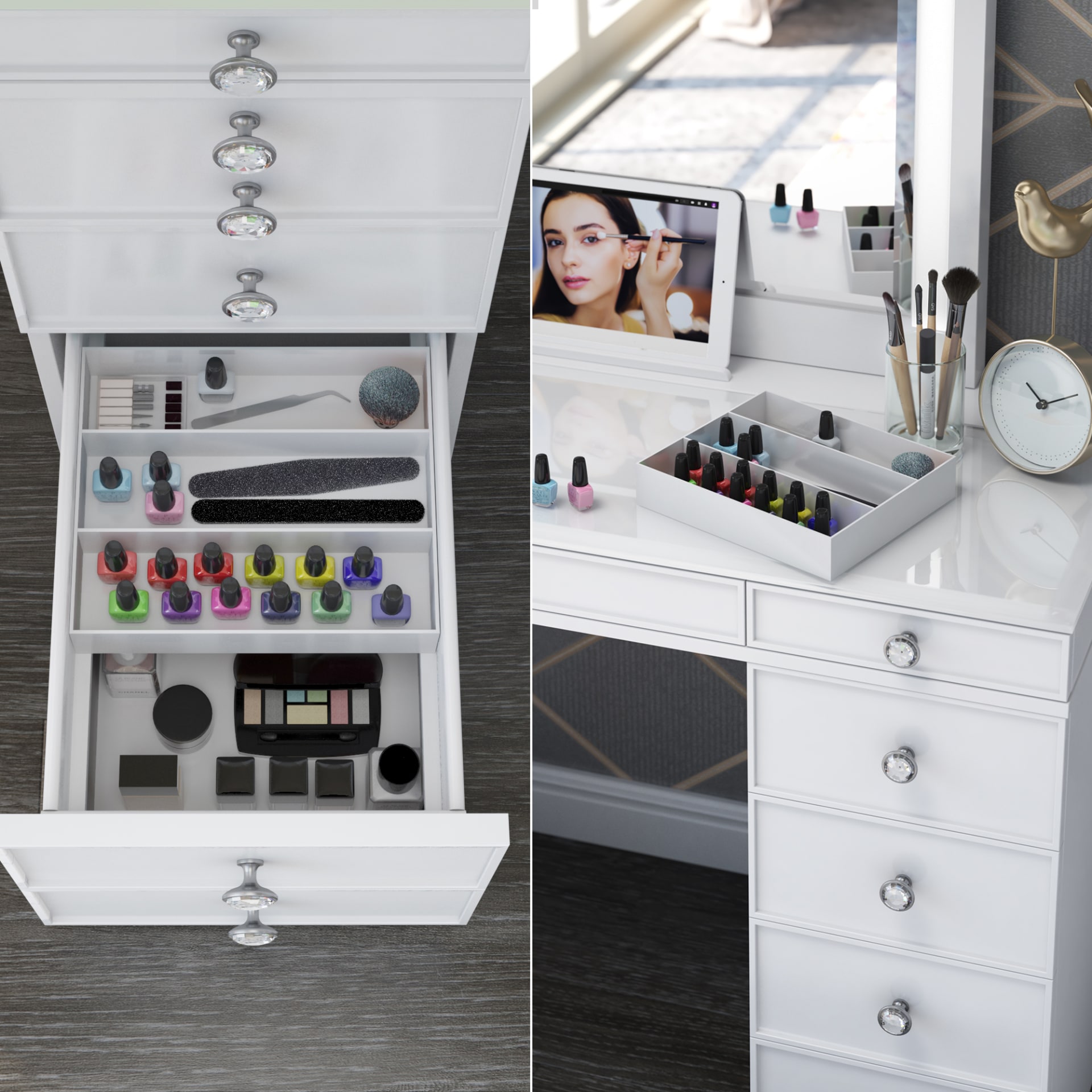 Tresanti Alexandra Double Pedestal Vanity Www inf inet Tresanti Alexandra Double Pedestal Vanity Www inf inet