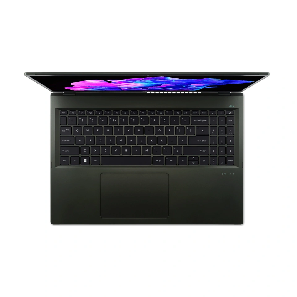 Acer Swift Edge 16 Acer Swift Edge 16