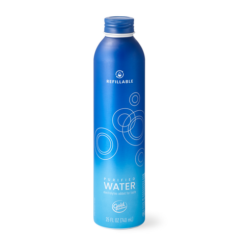 Cvs Alkaline Water