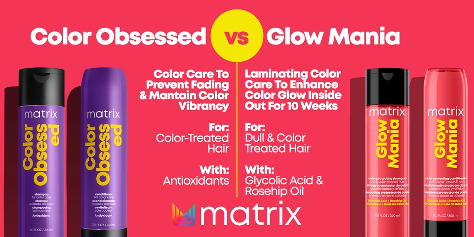 Matrix - Glazing Queen Super Gloss Hair Mask | Ulta Beauty