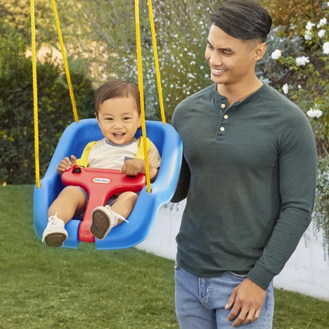 Outdoor baby swing walmart store