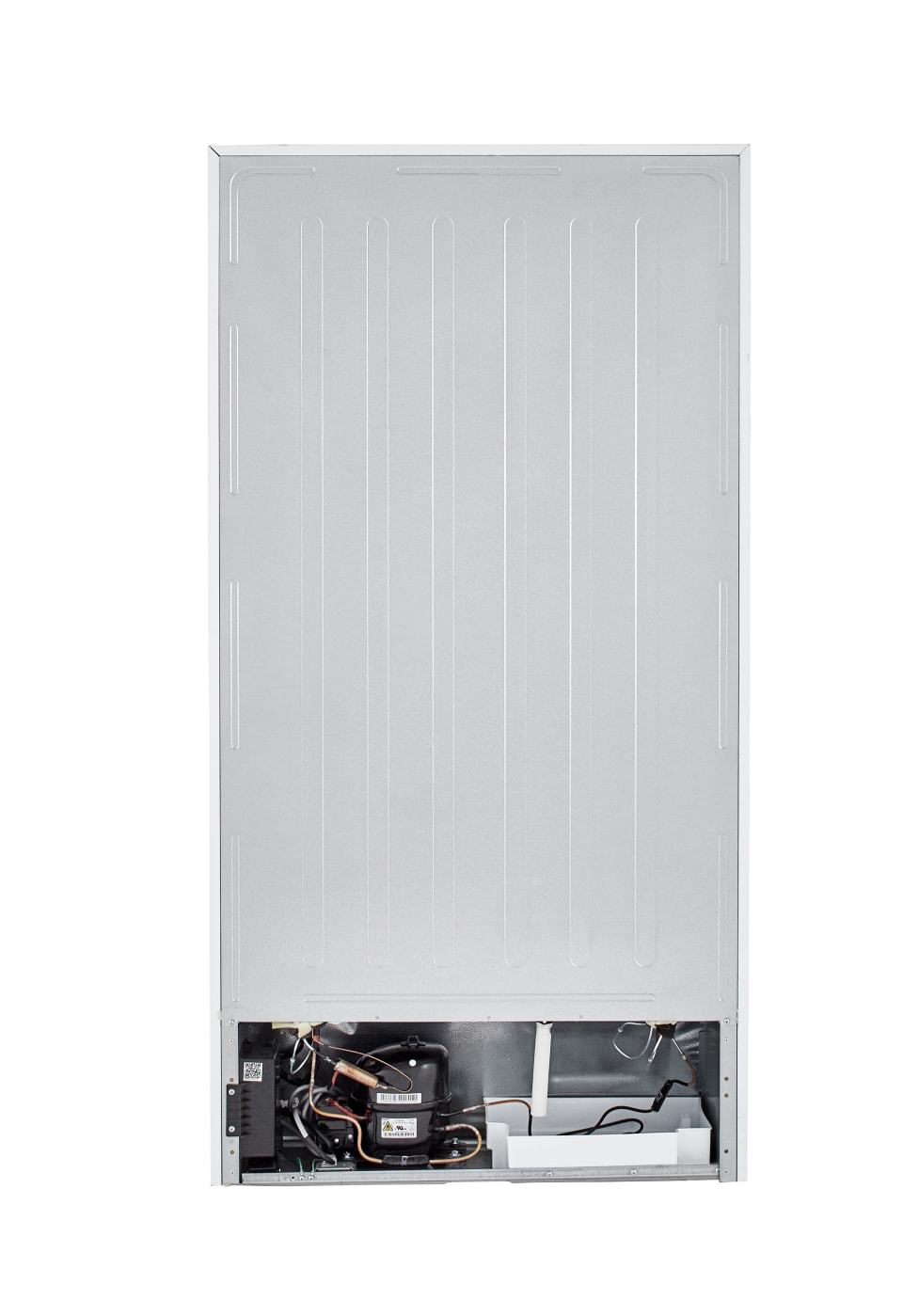 GE Garage Ready Frost Free Defrost Upright Freezer In White, 53% OFF