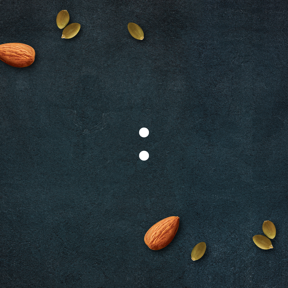 Ratio Chewy Protein Bar, Peanut Butter Almond, Keto Friendly, 5.6 oz (4 ...