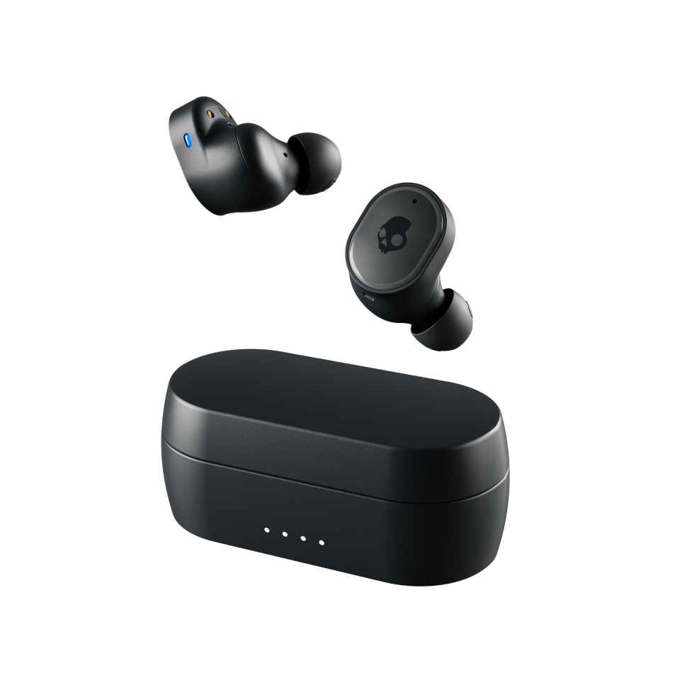 Skullcandy Sesh ANC True Wireless Headphones, Wireless In-Ear Earbuds ...