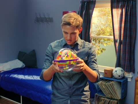 Perplexus Original - Interactive Maze Game with 100 Challenges ...