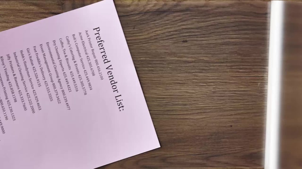 (2 pack) Scotch Display Pocket Removable Interlocking Fasteners 8-1/2 x ...