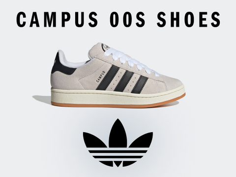 adidas Originals Campus 00s | Champs Sports adidas Originals Campus 00s | Champs Sports