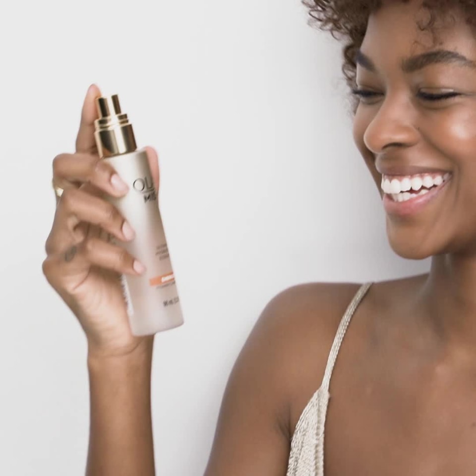 Olay Energizing Face Mist with Vitamin C and Bergamot, 3.3 fl oz ...