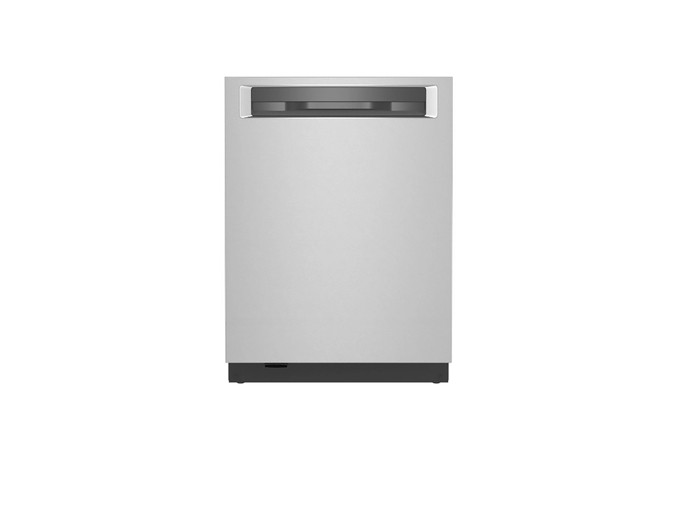 Kitchenaid Dishwasher Stainless Steel KitchenAid New Top Control
