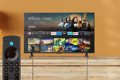 Hisense 55" Class - QD6 Series - 4K UHD QLED LCD TV - PSF Home Store