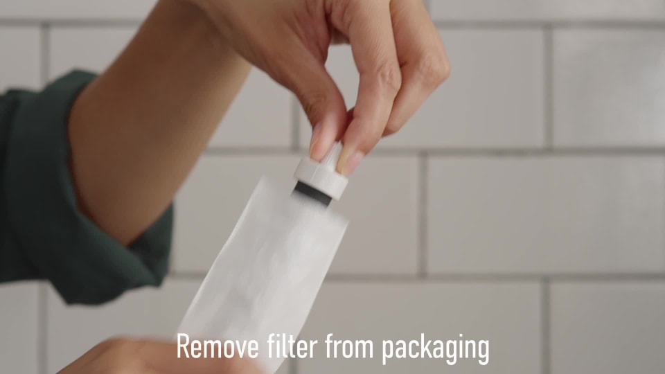 Brita 26 Ounce Premium Filtering Water Bottle With Filter - Bpa Free ...