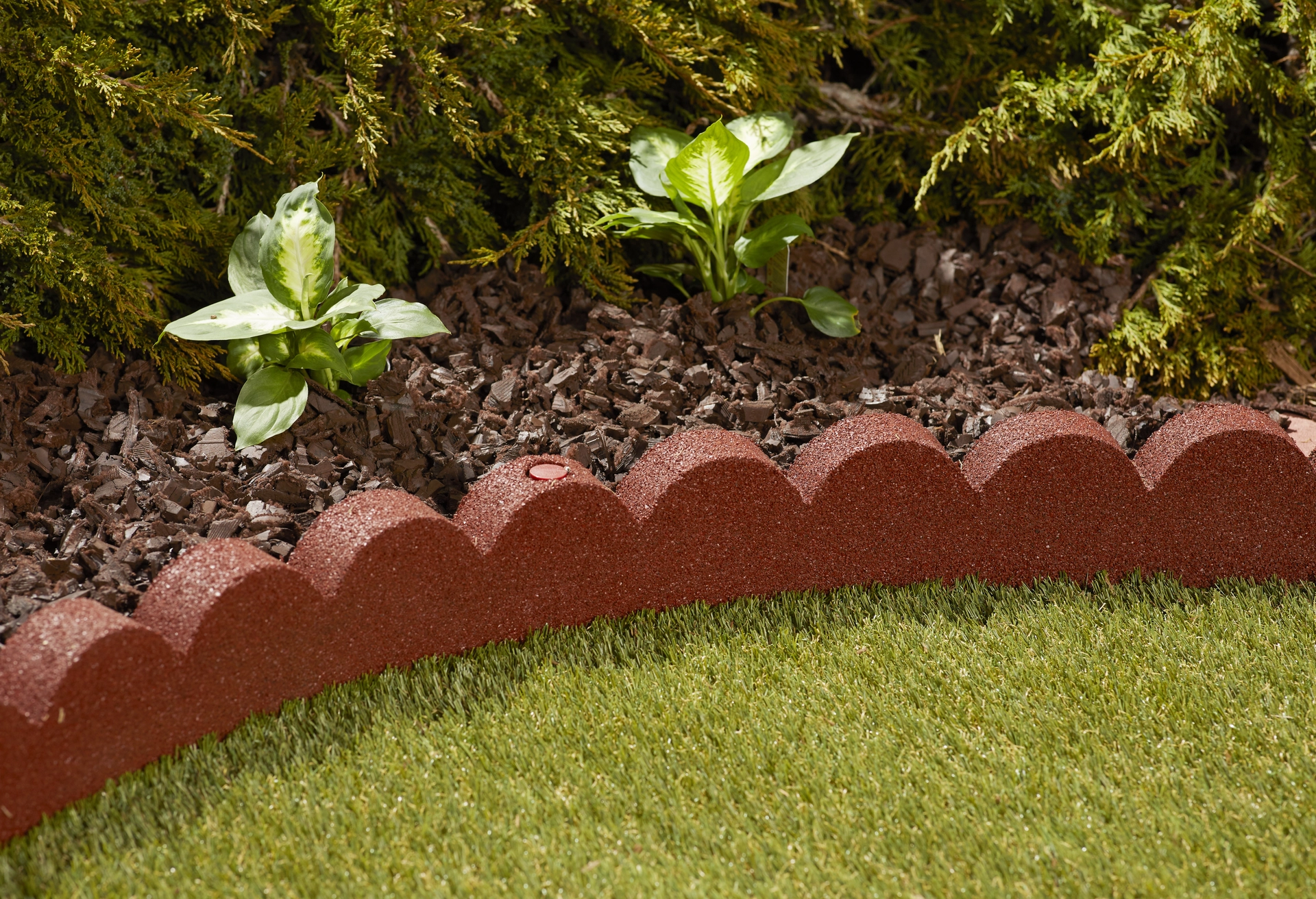 Menards Landscape Edging