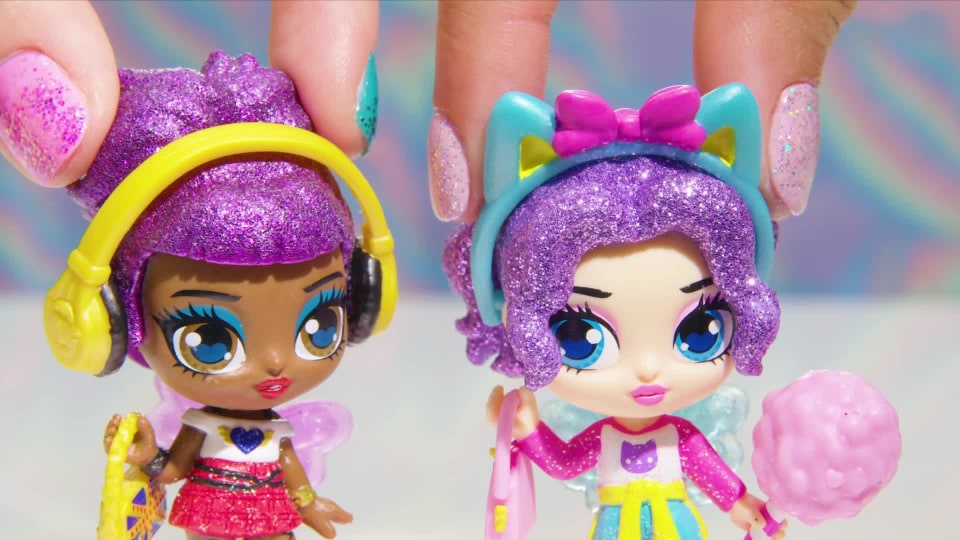 Hatchimals CollEGGtibles, Limmy Edish Glamfetti 12-Pack Egg Carton with ...