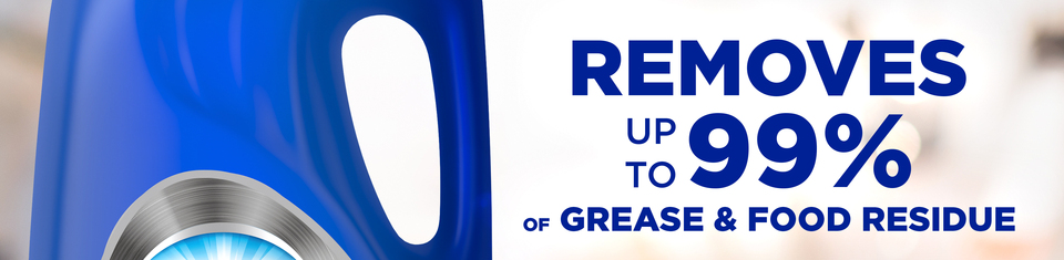 Dawn Platinum Refreshing Rain Scent Liquid Dish Soap, 90 oz.– Brands ...