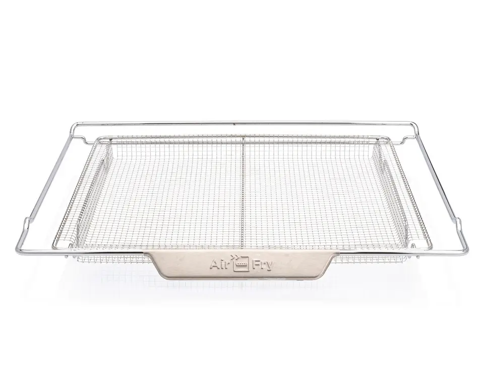 Frigidaire FG24AIRFTRY ReadyCook 24 Wall Oven Air Fry Tray FG24AIRFTRY R. Brooks Son